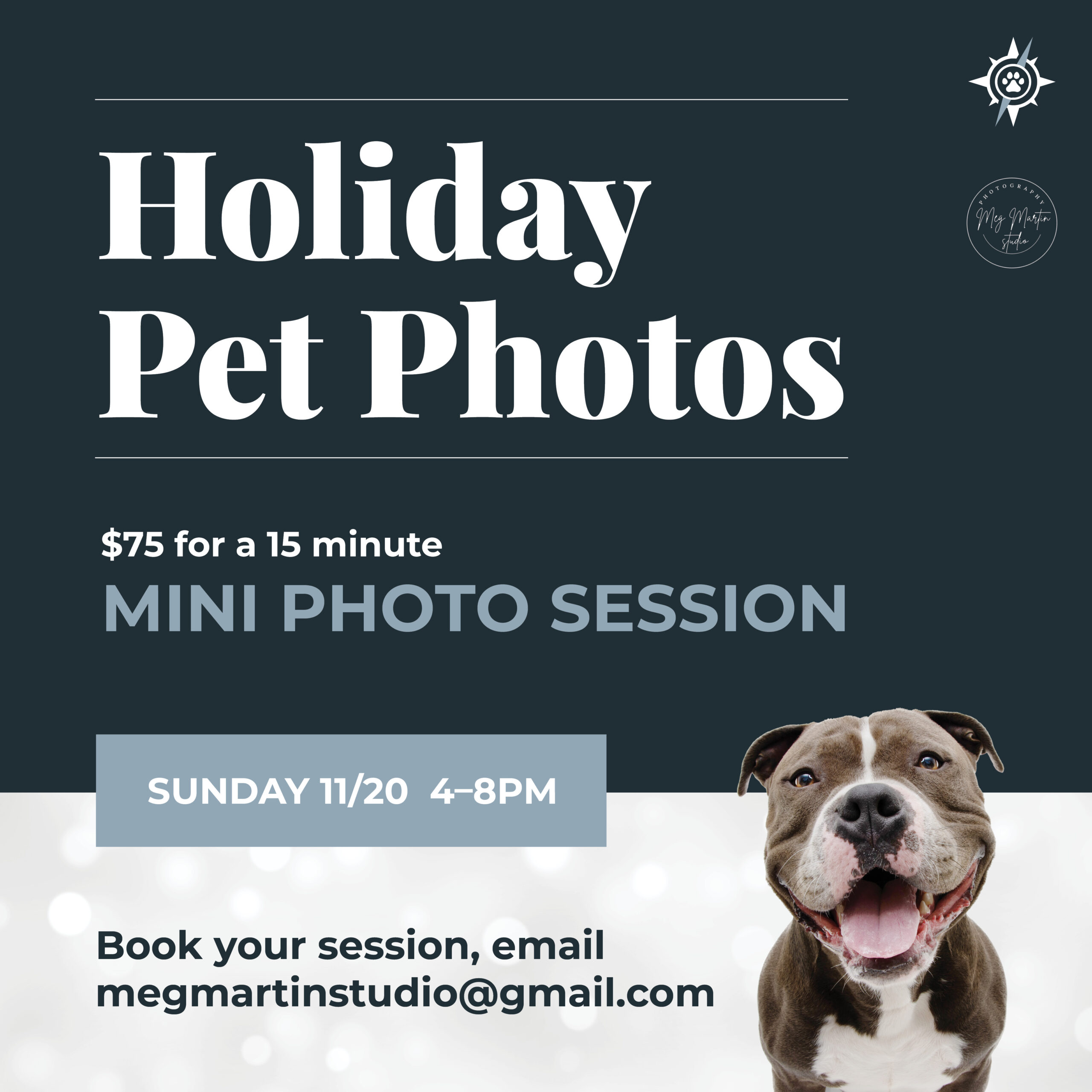 Limited Spots Available - NorthPoint Pets & Company