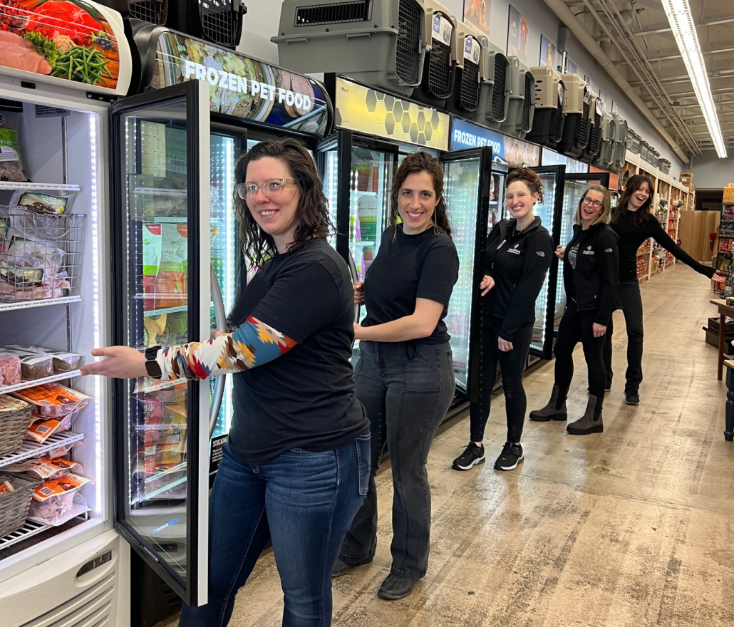 Home - NorthPoint Pets & Company